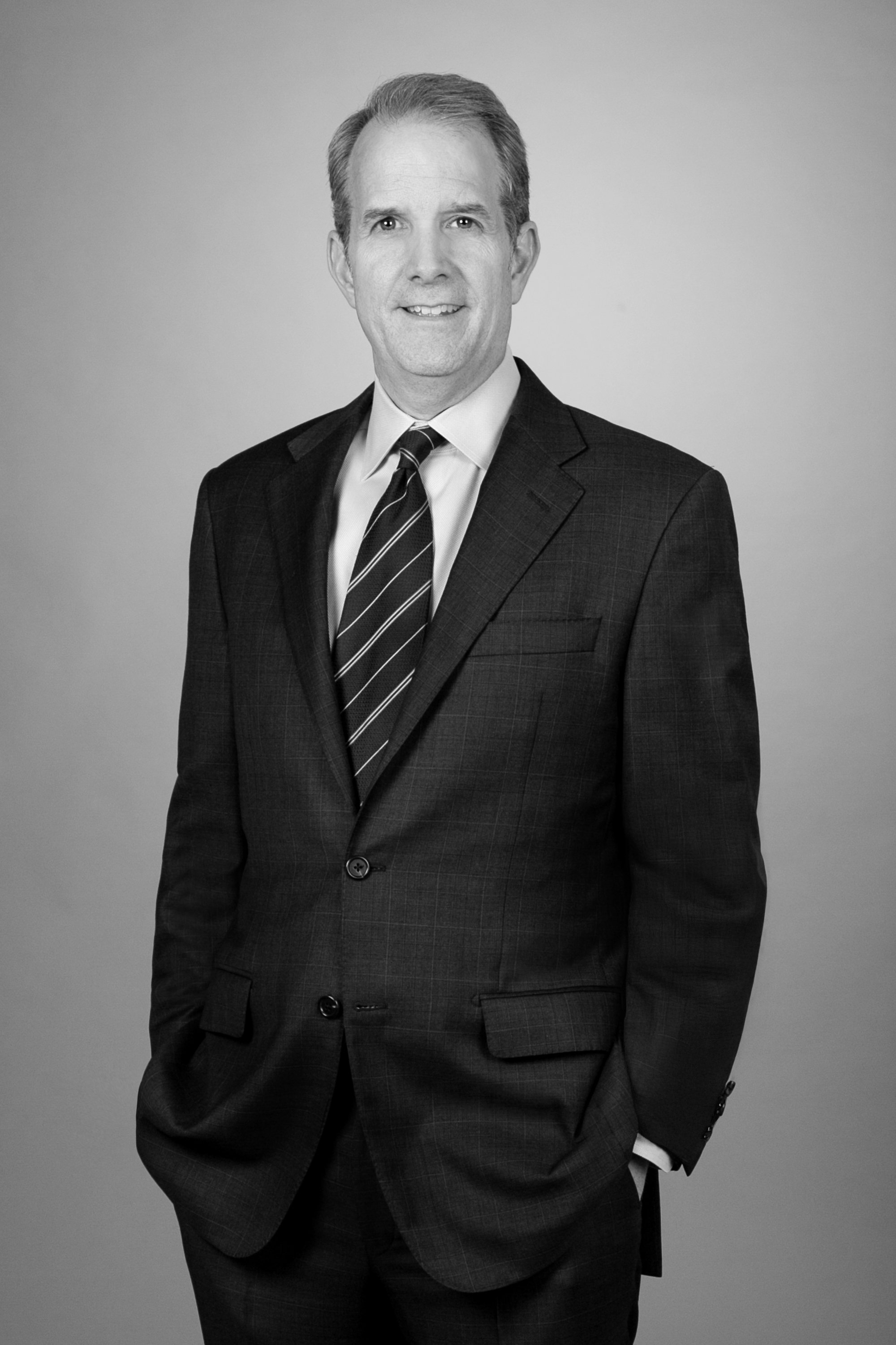 Tim Thomas | Badgley Phelps Wealth Managers