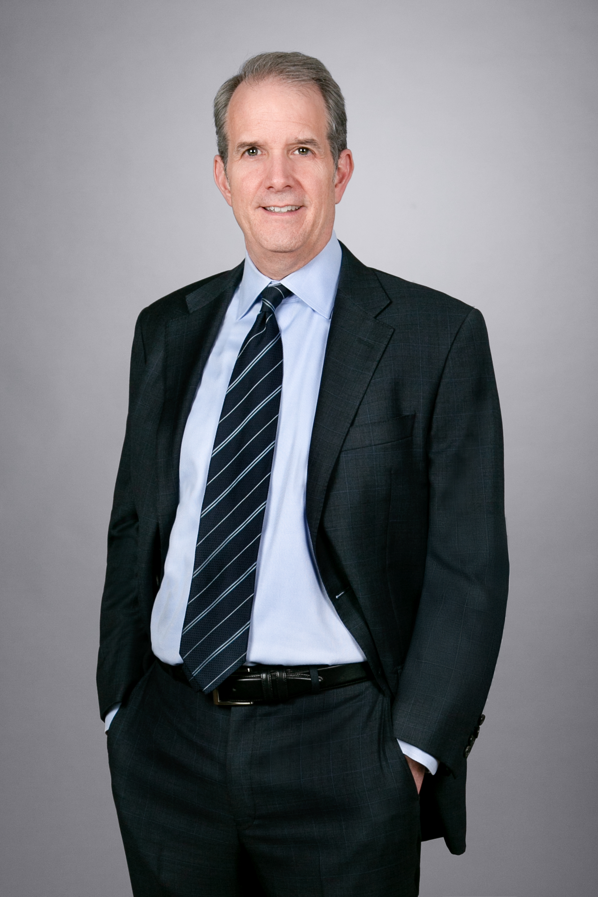 Tim Thomas | Badgley Phelps Wealth Managers